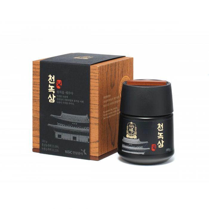 CHEON NOK EXTRACT 180G