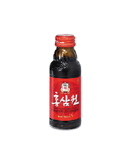 HONG SAM WON - BOX OF 10 BOTTLES